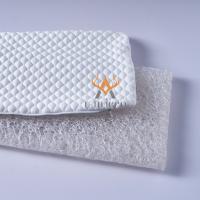 China Washable Polymer Medium Soft Pillow Better Sleep For Toddler And Kids for sale