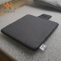 China Airfiber Foam Car Seat Support Cushion for sale