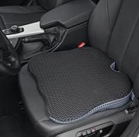 China Back Lumbar Car Seat Support Cushion for sale