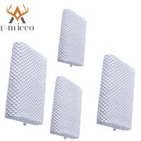 China Washable Rectangular Anti Allergy Pillow All Washed In Water for sale