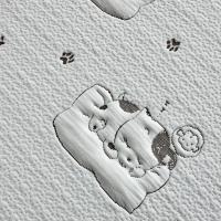 China Washable Crib Anti-bacterial Mattress Eco-friendly For Baby for sale