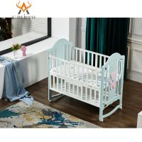 China Washable Crib Mattress Pad Play Mat With Firm And Soft Side for sale