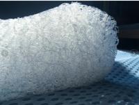 China Breathable 100% Recyclable Mattress POE Double-Sided for sale