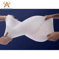 China Polymer Pillow Hypoallergenic and Odor Resistant Advanced Technology for sale