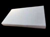 China POE Mattress 2/3/5/10cm Height Good Motion Isolation No Off-Gassing for sale