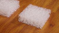 China Customized Size POE Adult Mattress SGS Certification Anti Bacterial for sale