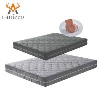 China Queen Size POE Mattress Pressure Relief Polyethylene Fiber Filling for sale