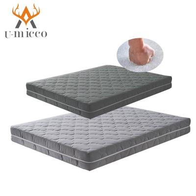 China Queen Size POE Mattress Pressure Relief Polyethylene Fiber Filling for sale