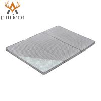 China U-Micco Anti Mite POE Mattress With SGS / TUV Certification for sale