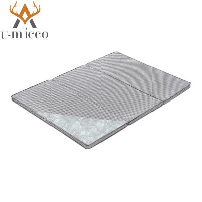 China U-Micco Anti Mite POE Mattress With SGS / TUV Certification for sale