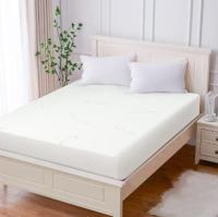 China Waterproof Breathable Elastic Poe Mattress Suitable For Camping for sale