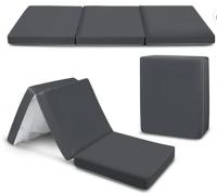 China Hypoallergenic and Firm Density Foldable Platform Bed Frame for Hypoallergenic Needs for sale
