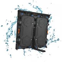 China Stadium Perimeter LED Screen 960x960mm P5 P6 P8 P10 Concert Advertising Display for sale