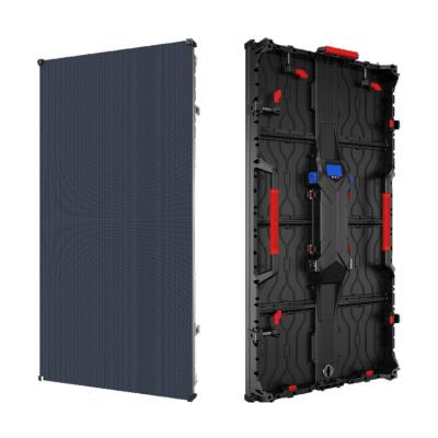 China Waterproof High Resolution Rental LED Screen P5 P6 P8 P10 for Concert Wedding Party for sale