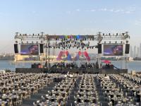 China Waterproof High Resolution Rental LED Screen P5 P6 P8 P10 for Concert Wedding Party for sale
