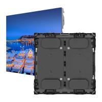 China P2.5 P3 P4 P5 P6 P8 P10 Concert LED Screen 960x960mm Long Service Life for sale