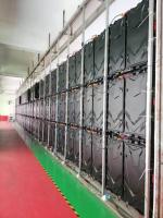 China P2.5 P3 P4 P5 P6 P8 P10 Concert LED Screen 960x960mm Long Service Life for sale