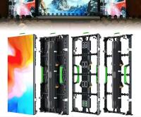 China P2.6 P2.9 P3.9 P4.8 Concert LED Screen high resolution for sale