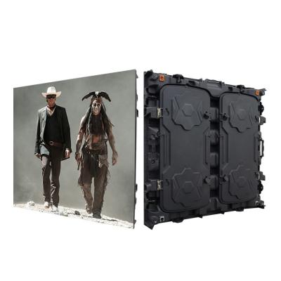 China Church Public Backdrops Concert LED Screen HD P5 P8 P10 Outdoor Indoor Display for sale