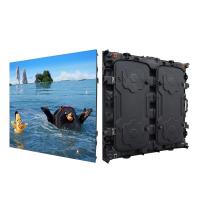 China Church Public Backdrops Concert LED Screen HD P5 P8 P10 Outdoor Indoor Display for sale