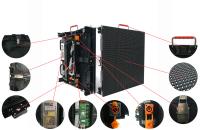 China Waterproof Outdoor LED Display Screen 3840hz Rental Stage Wall for sale