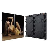 China Waterproof Outdoor LED Digital Display Large Ip65 For Concert for sale