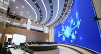 China P16mm Outdoor LED Advertising Screen High Brightness 6500nits Sports Stadium Display for sale