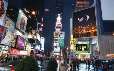 China Outdoor Full Color LED Display Screen P3 P4 P5 P6 P8 P10 for Advertising for sale