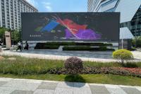 China Outdoor Fixed LED Display P2.5 P3 P4 P5 P6 P8 P10 for Advertising Billboards for sale