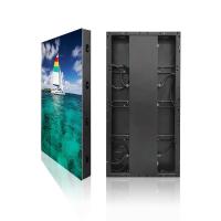 China Full Color Outdoor Fixed LED Display 5000 Nits for Concert Wedding Party for sale