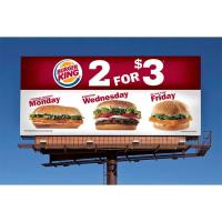 China Outdoor Fixed LED Display P5 P6 P8 P10 RGB Advertising Screen for Digital Signage for sale