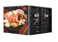 China Indoor Outdoor Fixed Installation DOOH LED Panel 500x500mm 960x960mm for sale