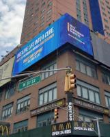 China Waterproof LED Display Screen P4 P5 P6 P8 P10 Full Color High Brightness for Supermarket Advertising for sale