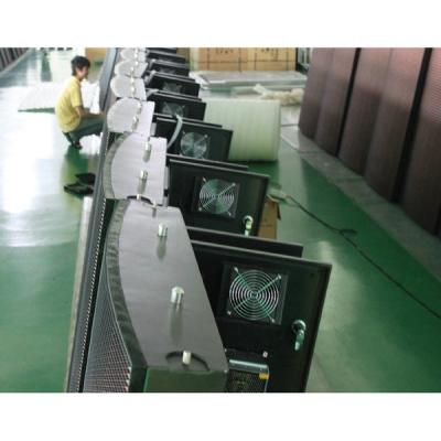 China IP65 Waterproof Full Color LED Display Screen P2.5 P3 P4 P5 P6 P8 P10 Outdoor Advertising for sale