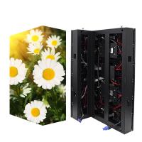 China Indoor Outdoor Fixed Installation Dooh Advertising Led Panel for sale
