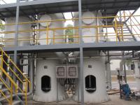 China VOC Automatic  Activated Carbon Adsorption Tower Smart Factories for sale
