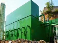 China 0.2MPa- 0.6MPa Water Purification System Quartz Sand Automatic Water Filter Machine for sale