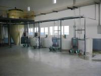China Flocculants Disinfectants Metering Dosing Pump Water Treatment  Chlorine Dosing Unit for sale