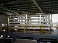 China UF EDI Systems Membrane Filter RO System Circulating Water Reuse Commercial Reverse Osmosis System for sale