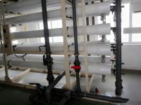 China 0.0001um RO System Membrane Ro Water Filter For Circulating Water Reuse for sale