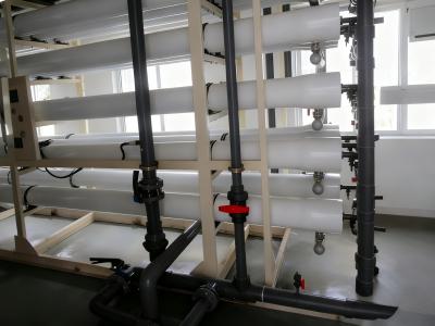 China 0.0001um RO System Membrane Ro Water Filter For Circulating Water Reuse for sale