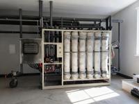 China 0.01um – 0.1um UF System Filter Ultrafiltration Membrane Uf Membrane Filter for sale