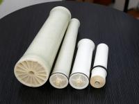 China Thin Film Flexible  Nanofiltration Membrane Water Treatment Industrial Nanofiltration for sale