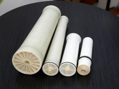 China Thin Film Flexible  Nanofiltration Membrane Water Treatment Industrial Nanofiltration for sale