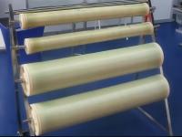 China ISO19001 Reverse Osmosis Membrane Salt Rejection Reverse Osmosis Element Beverage Industry for sale