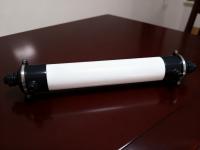 China 0.01um - 0.1um Ultrafiltration Membrane Filter Water Treatment Uf Membrane Water Purifier for sale