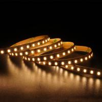 China Outdoor High Lumen Dimming LED Strip Lights SMD2835 3000k 4000k 6500k for sale