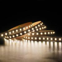 China High CRI Lumileds LED Strip Lights 2700k 2835 120LEDs/M Ribbon Lighting For Room for sale
