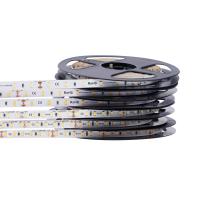 China Super Bright White LED Strip Lights Waterproof IP65 for sale