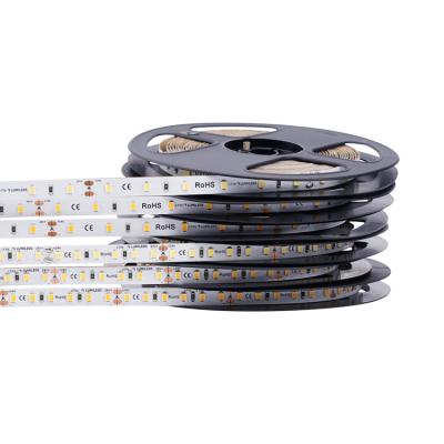 China Super Bright White LED Strip Lights Waterproof IP65 for sale